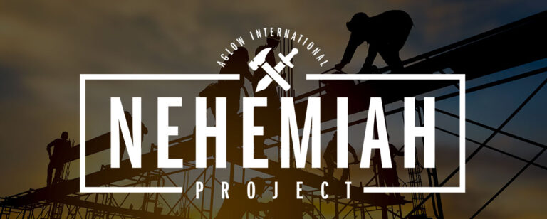 Nehemiah Project – Men of Issachar